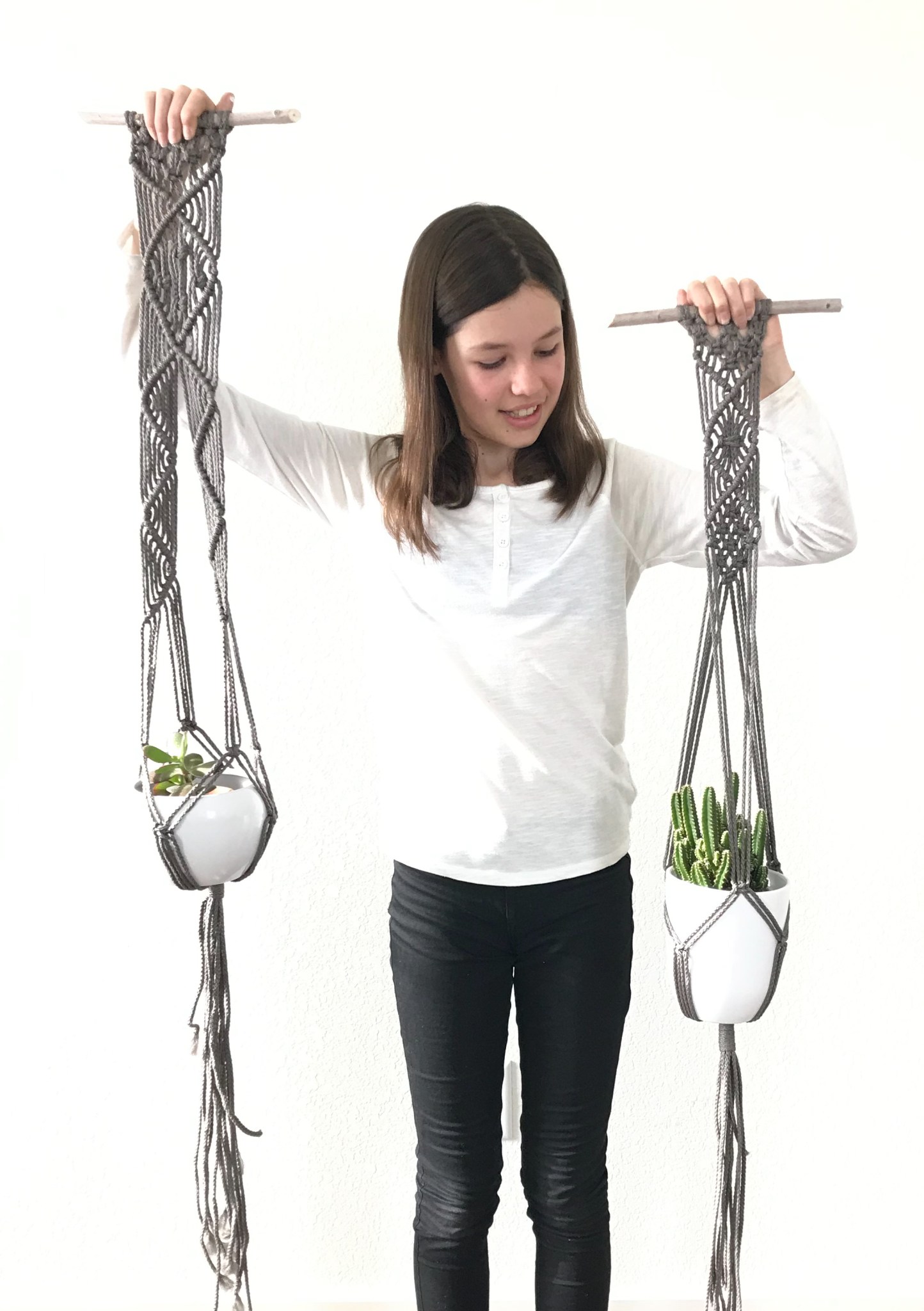 Macrame classes – Ellebelle