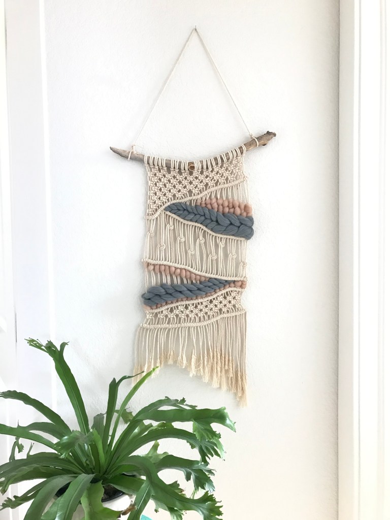 Macrame classes – Ellebelle