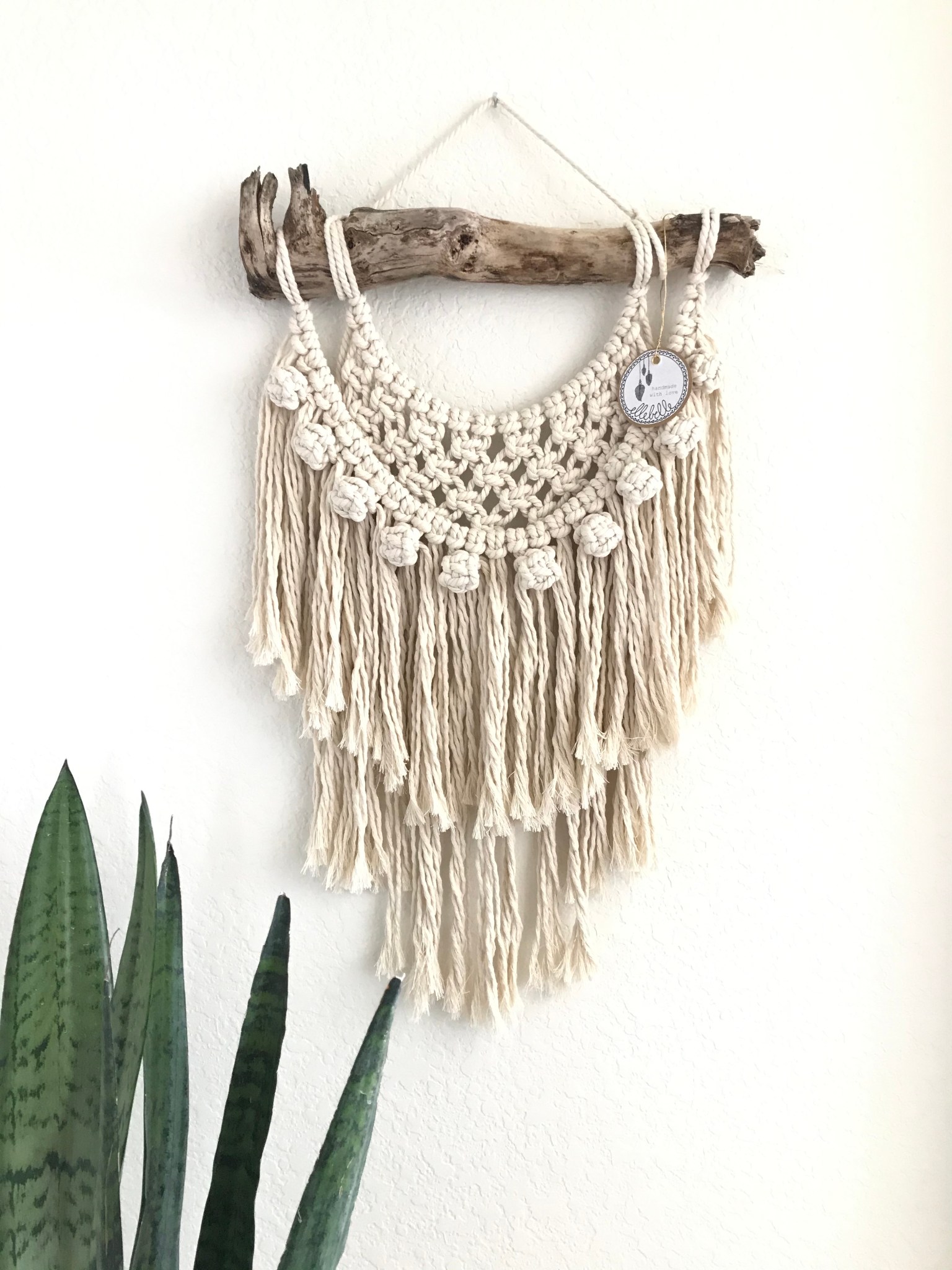 Macrame classes – Ellebelle