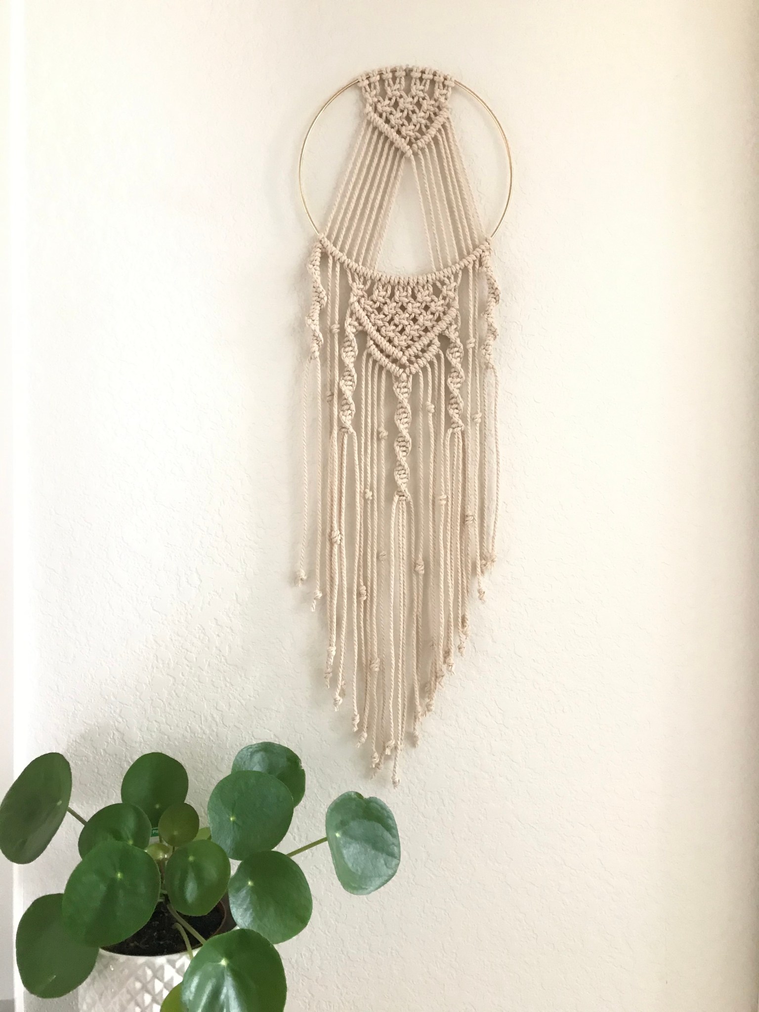 Macrame classes – Ellebelle
