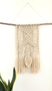 Macrame classes – Ellebelle